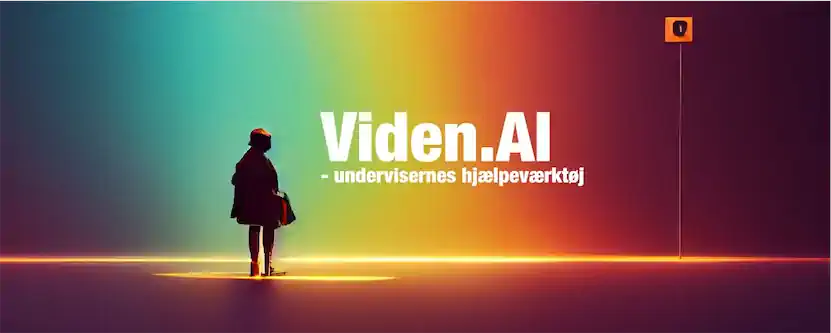 Generativ AI - Billeder - Viden.AI