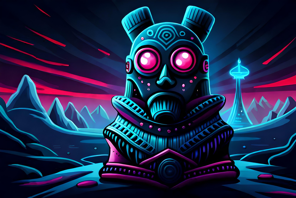 Generativ AI laver billeder: Hvordan virker Dall-E 2 og Midjourney?