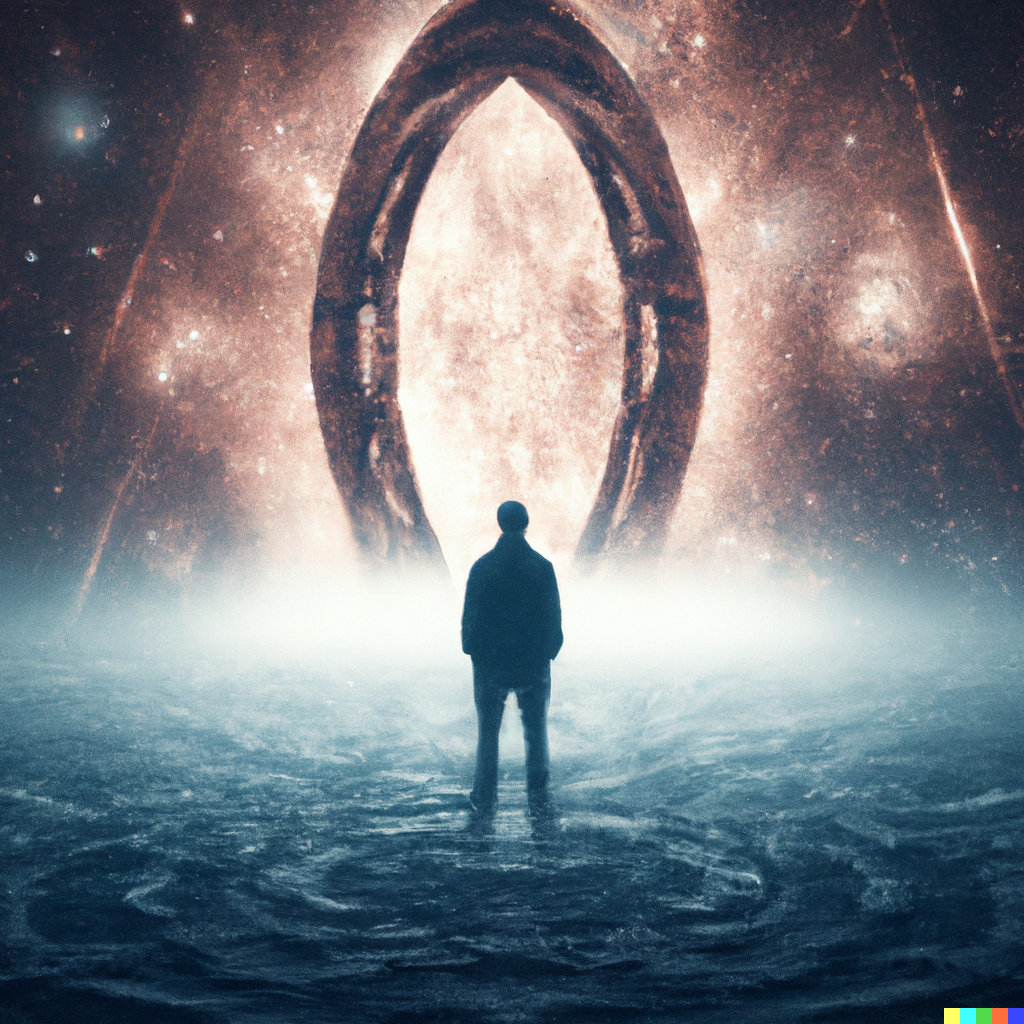 Generativ AI laver billeder: Hvordan virker Dall-E 2 og Midjourney?