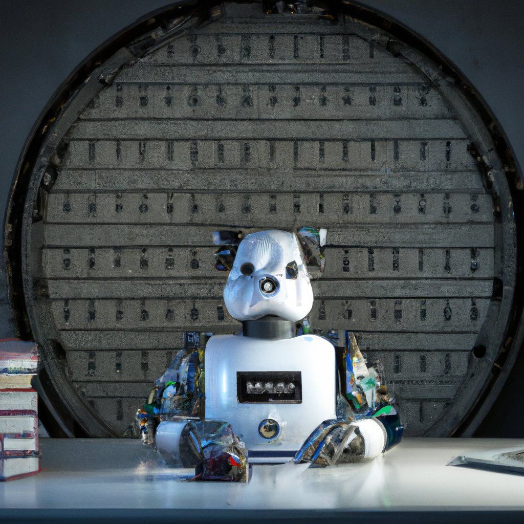 Viden.ai - Kunstig intelligens og undervisning