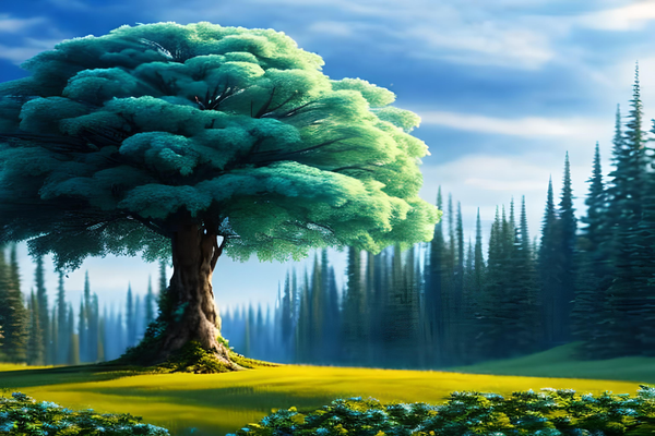 Generativ AI laver billeder: Hvordan virker Dall-E 2 og Midjourney?