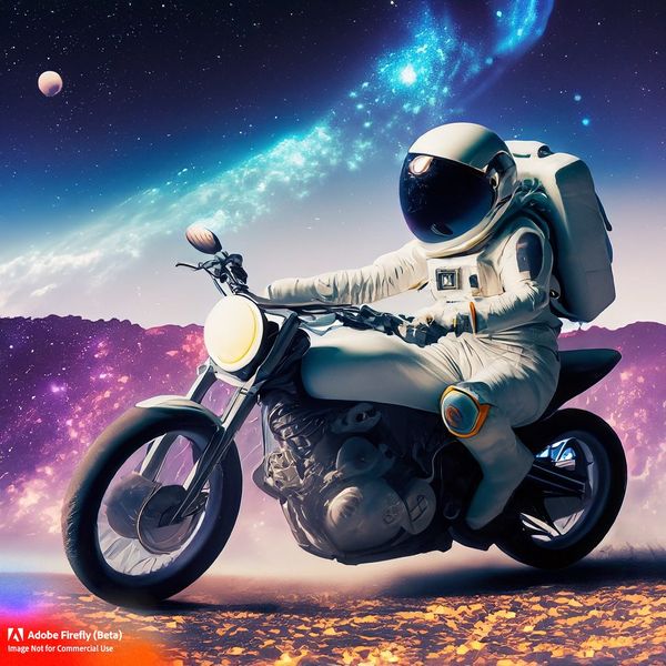 Generativ AI laver billeder: Hvordan virker Dall-E 2 og Midjourney?