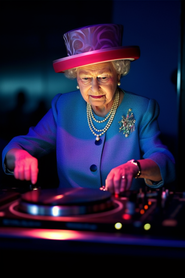 Generativ AI laver billeder: Hvordan virker Dall-E 2 og Midjourney?