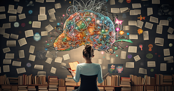 Viden.ai - Kunstig intelligens og undervisning