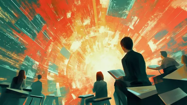 Viden.ai - Kunstig intelligens og undervisning