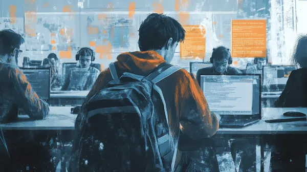 Viden.ai - Kunstig intelligens og undervisning