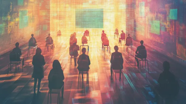 Viden.ai - Kunstig intelligens og undervisning