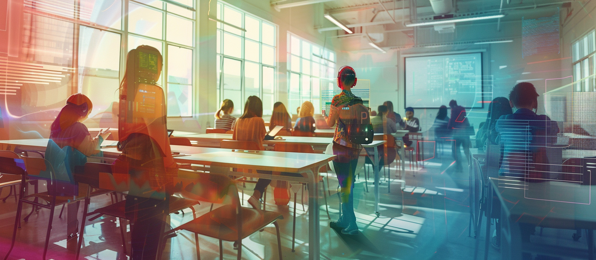 Artificial intelligence and grading in high school: opportunities and ...